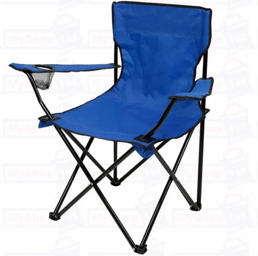 Kerusi healing/camping, Furniture & Home Living, Furniture, Chairs on ...