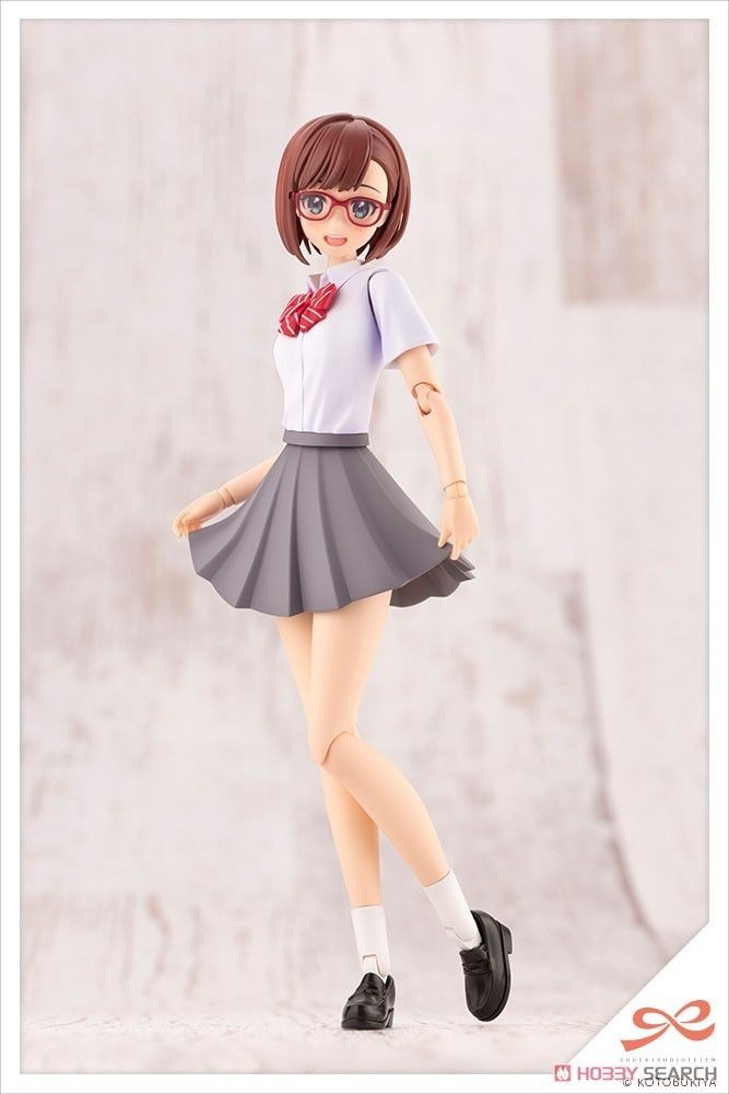 Kotobukiya Sousai Shojo Teien Koyomi Takanashi Ryobu High School Summer ...