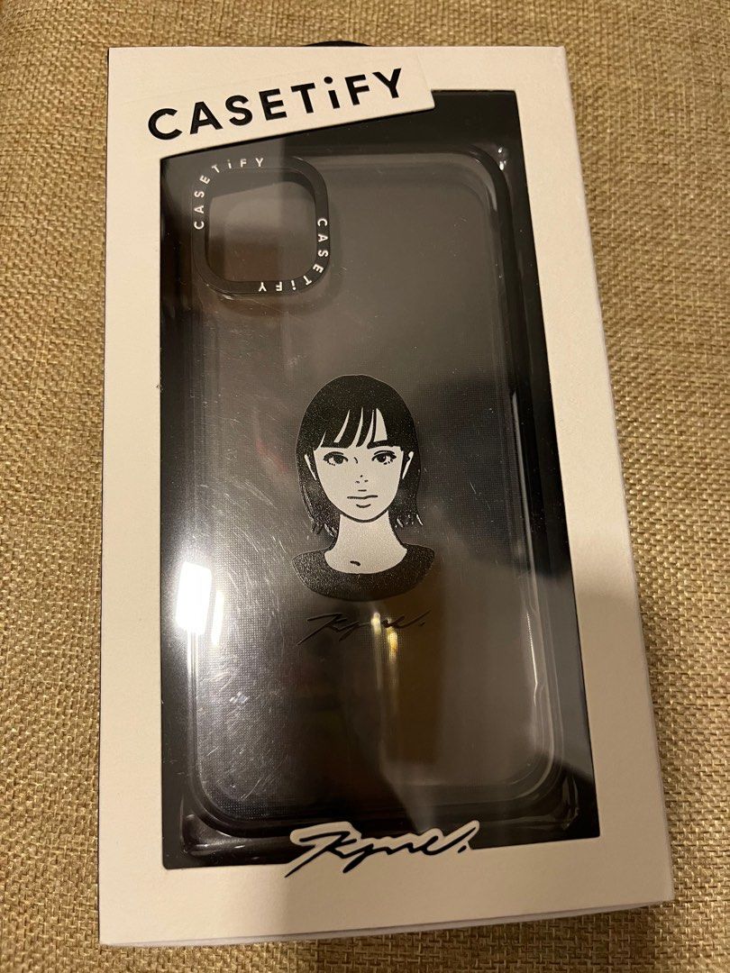 KYNE CASETiFY クショ iPhone11