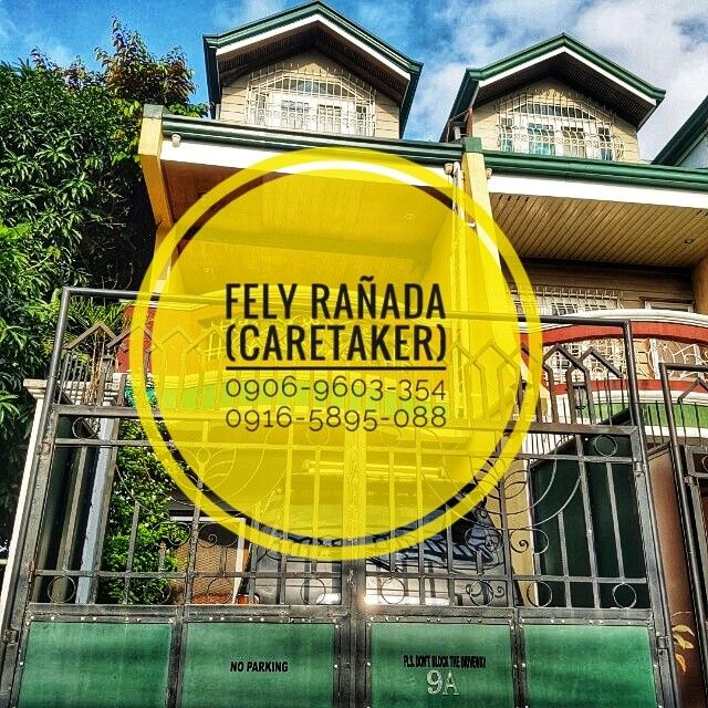 LADY BEDSPACE AVAILABLE 9A Maginoo Street Diliman Quezon City, Property ...