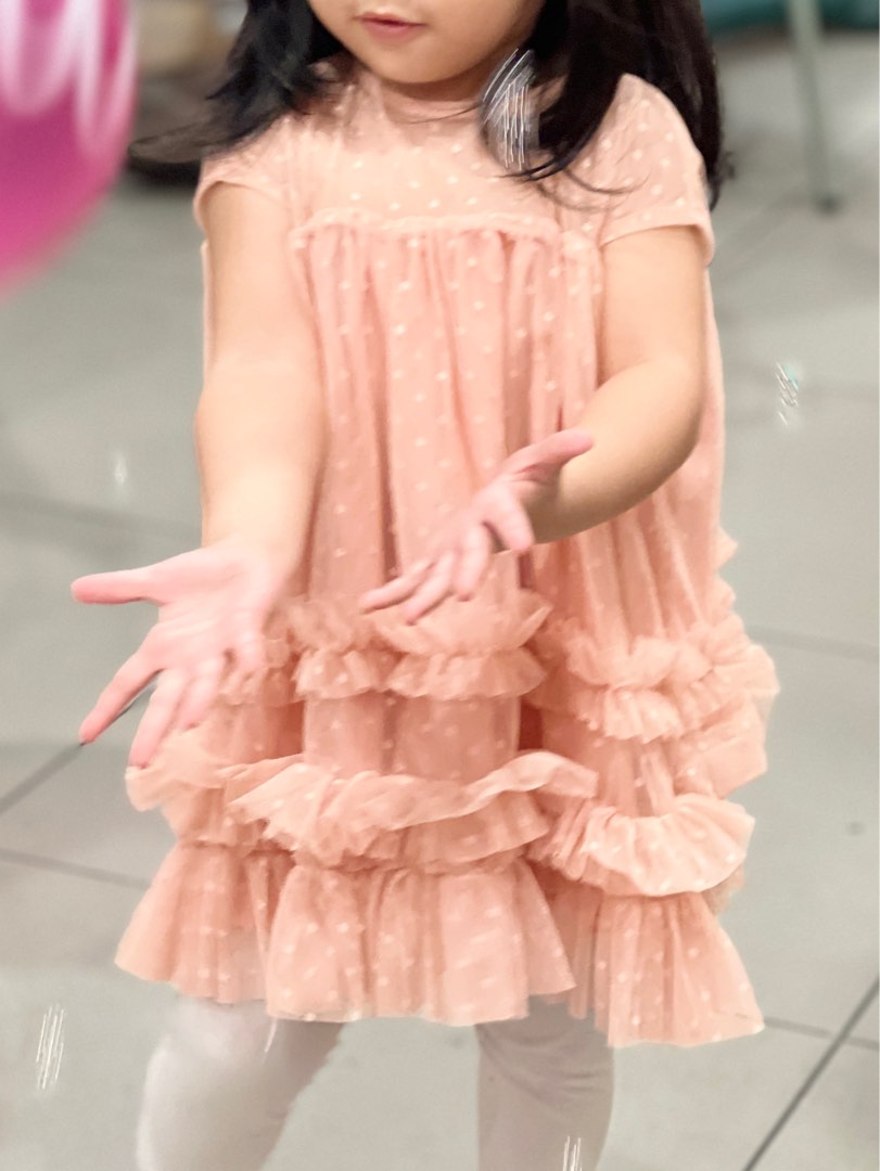 Laila & Lyra, Babies & Kids, Babies & Kids Fashion on Carousell