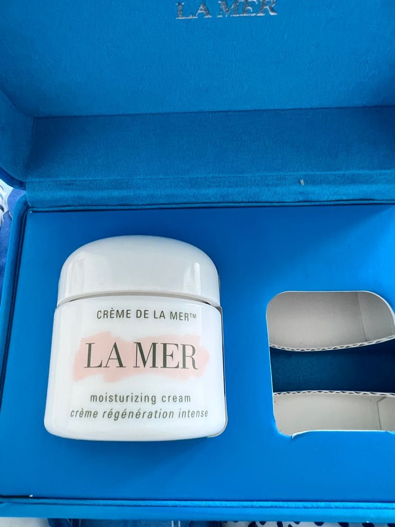 Lamer moisturizing cream, Beauty & Personal Care, Face, Face Care on ...