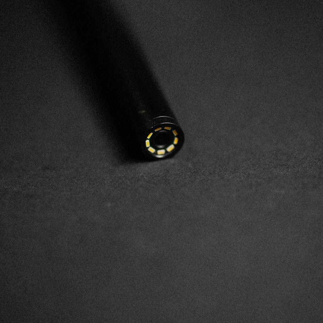 Laowa 24mm f/14 2X Macro Probe Cine Lens (Sony FE), Photography, Lens ...