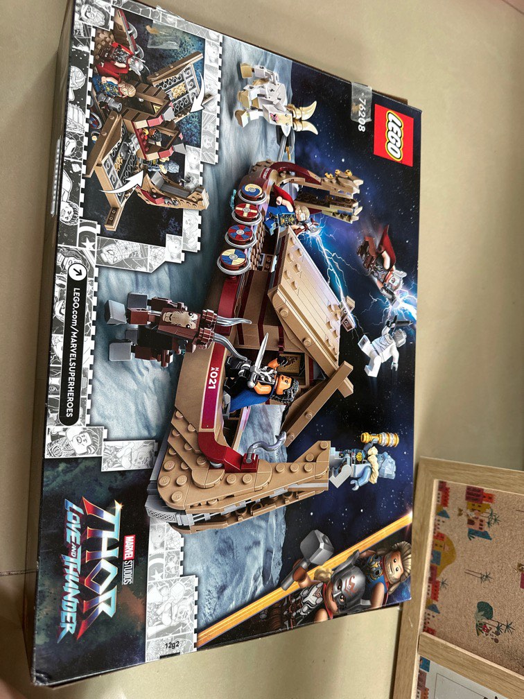 Lego, Hobbies & Toys, Toys & Games on Carousell
