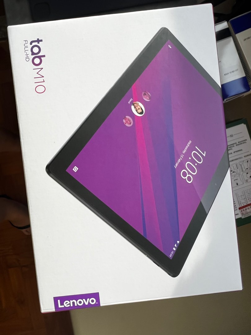 Lenovo, Mobile Phones & Gadgets, Tablets, iPad on Carousell