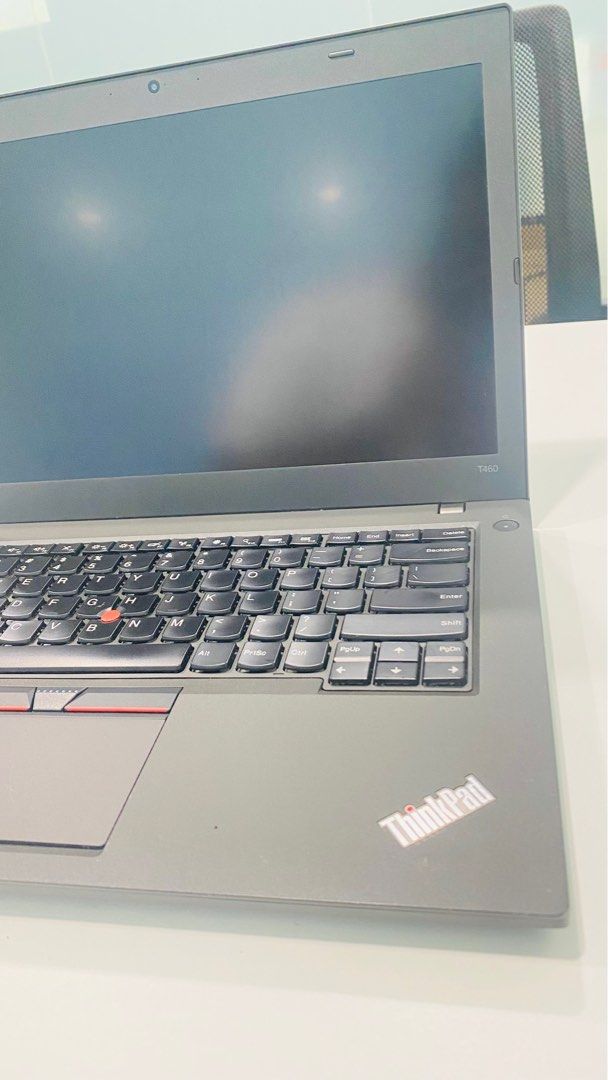 Lenovo Thinkpad T460/intel i5-6th Gen/8GB Ram/256GB Ssd/keyboard ...