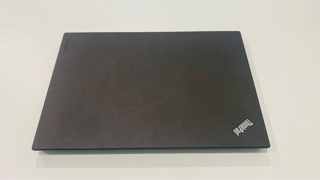 Lenovo Thinkpad T460/intel i5-6th Gen/8GB Ram/256GB Ssd/keyboard ...