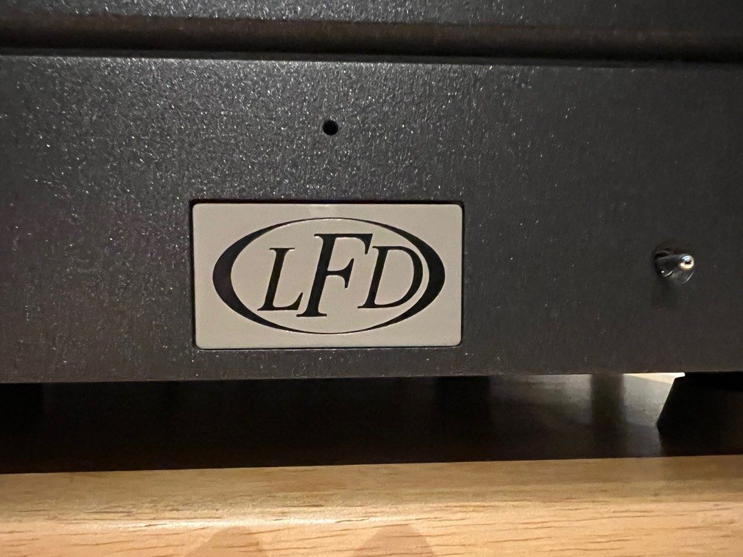LFD NCSE Amplifier, Audio, Soundbars, Speakers & Amplifiers on Carousell