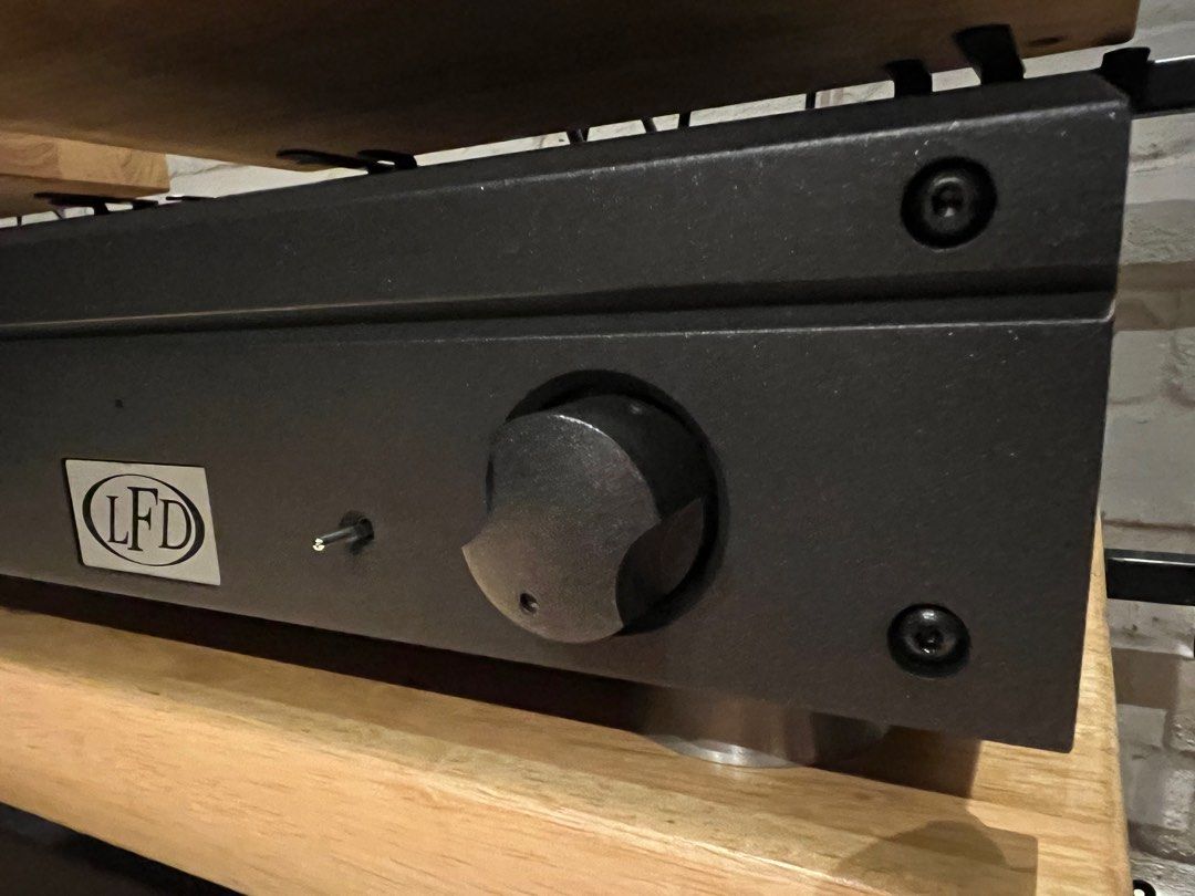 LFD NCSE Amplifier, Audio, Soundbars, Speakers & Amplifiers on Carousell