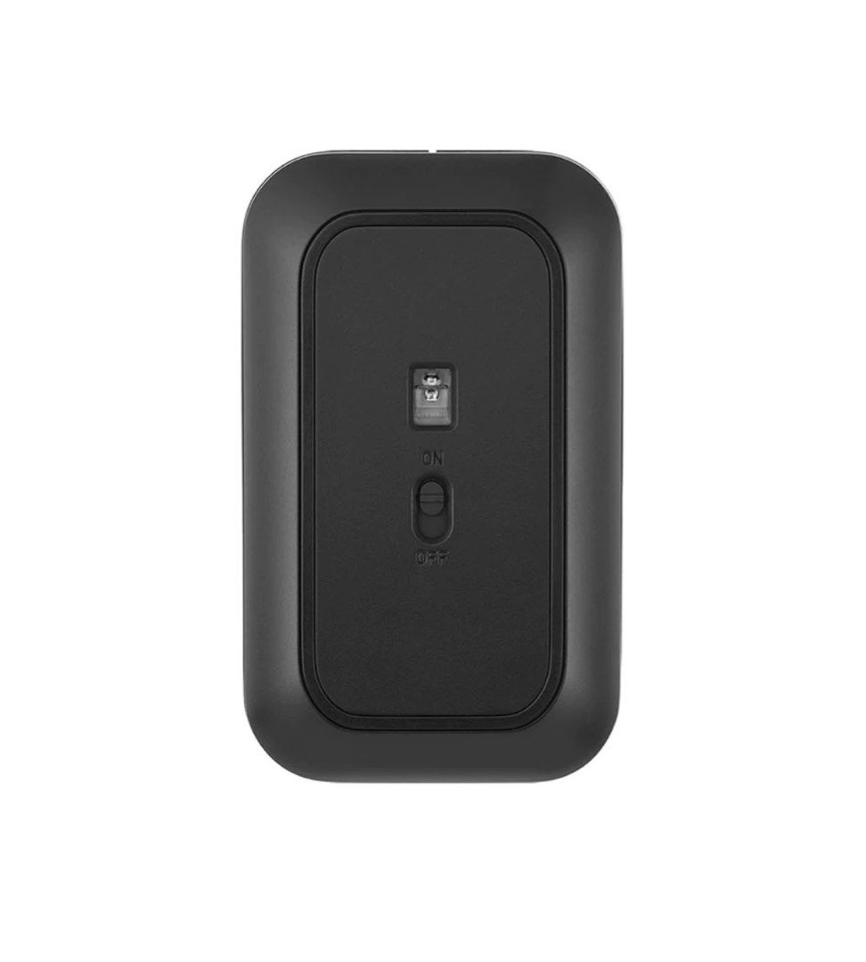 LG Gram wireless mouse (black), Computers & Tech, Parts & Accessories ...