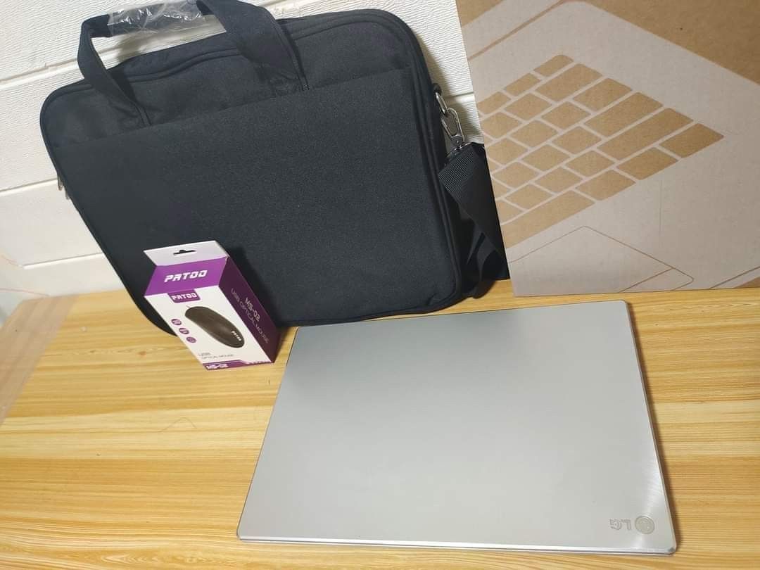 Lg Xnote Slimtype Laptop, Computers & Tech, Laptops & Notebooks on ...