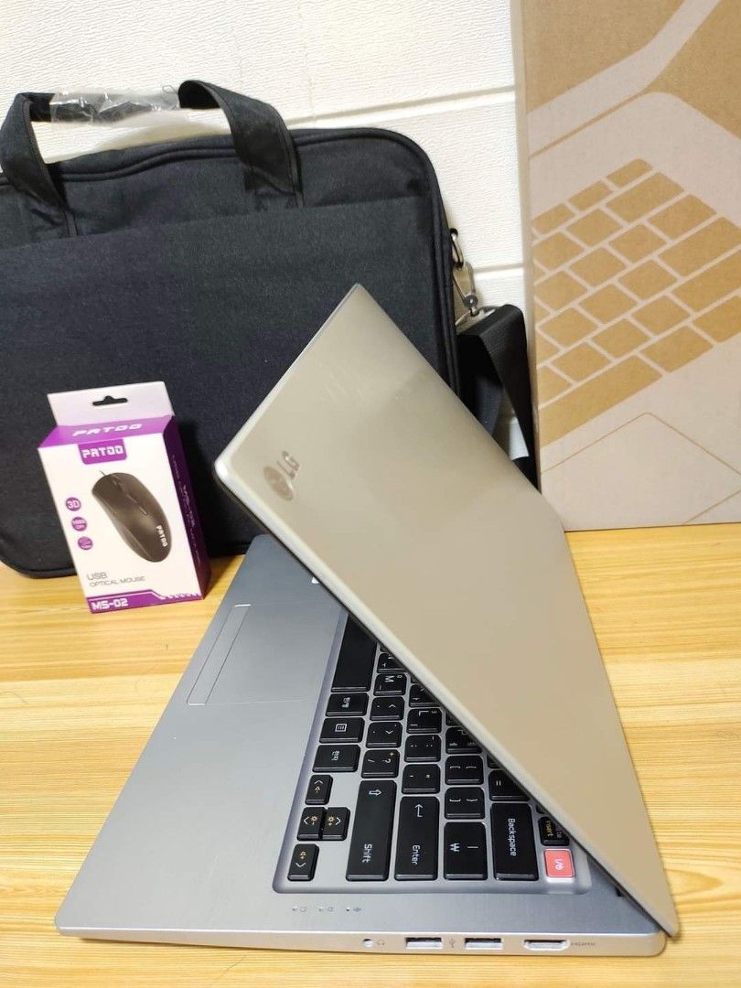 Lg Xnote Slimtype Laptop, Computers & Tech, Laptops & Notebooks on Carousell