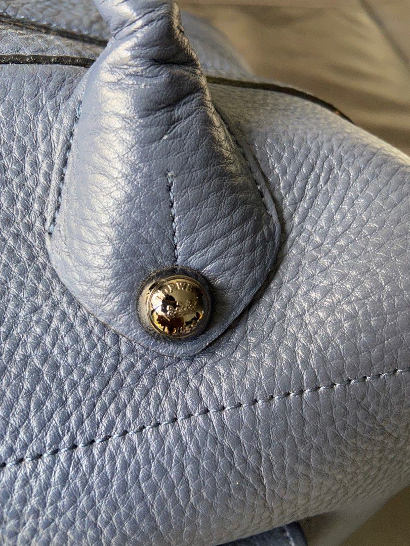 LOEWE may bag, Luxury, Bags & Wallets on Carousell