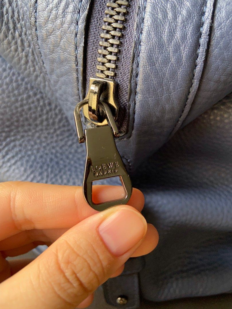 LOEWE may bag, Luxury, Bags & Wallets on Carousell