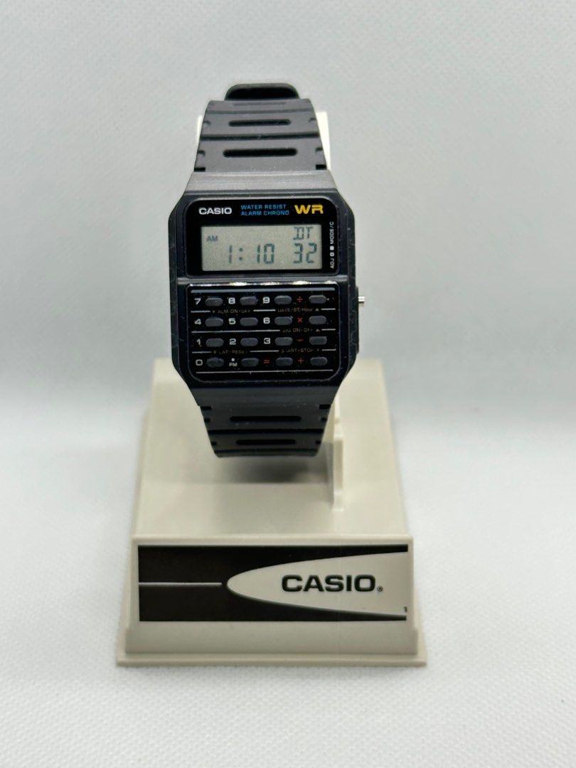 Lot of casio watches, Men's Fashion, Watches & Accessories, Watches on ...