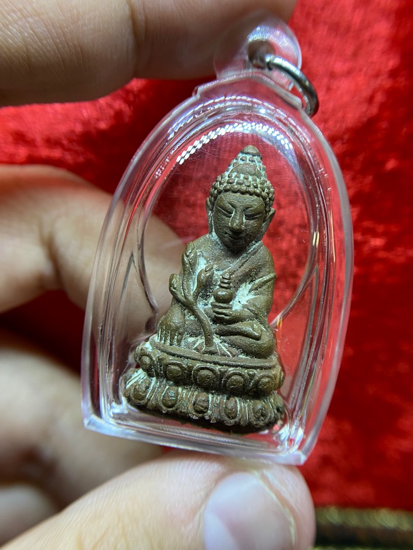LP Kambu Phra Kring Prasut, Hobbies & Toys, Memorabilia & Collectibles ...