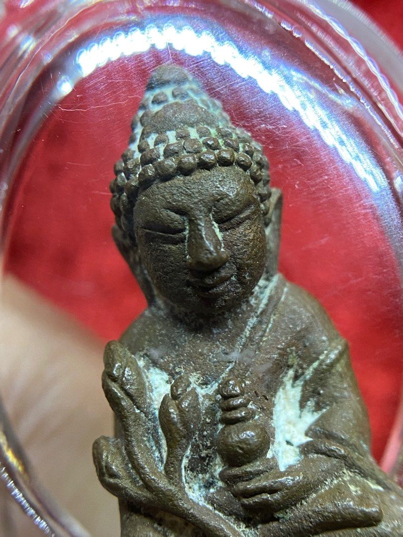 LP Kambu Phra Kring Prasut, Hobbies & Toys, Memorabilia & Collectibles ...