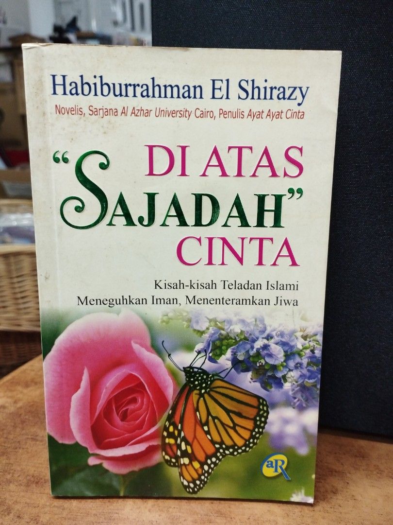 (MAL) Di Atas (MAL) Di Atas