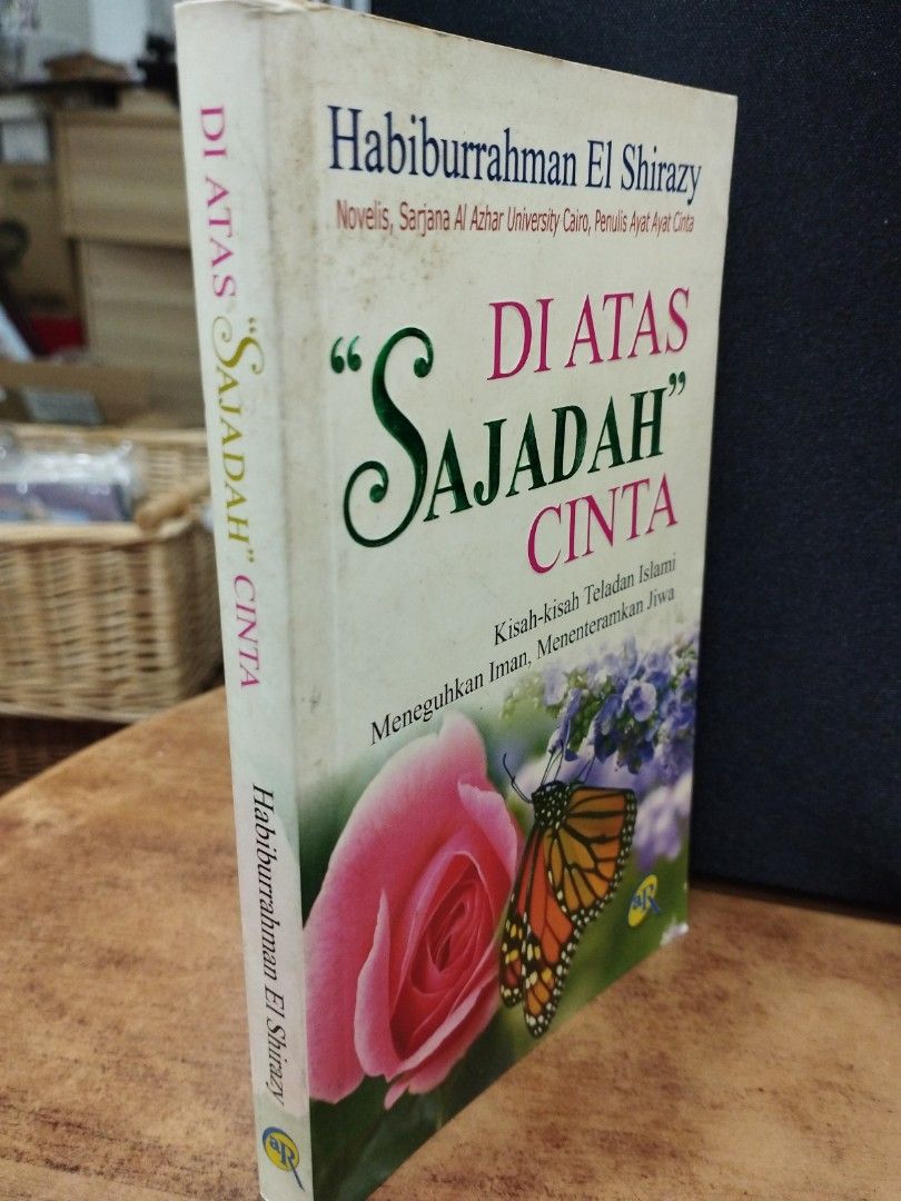 (MAL) Di Atas (MAL) Di Atas