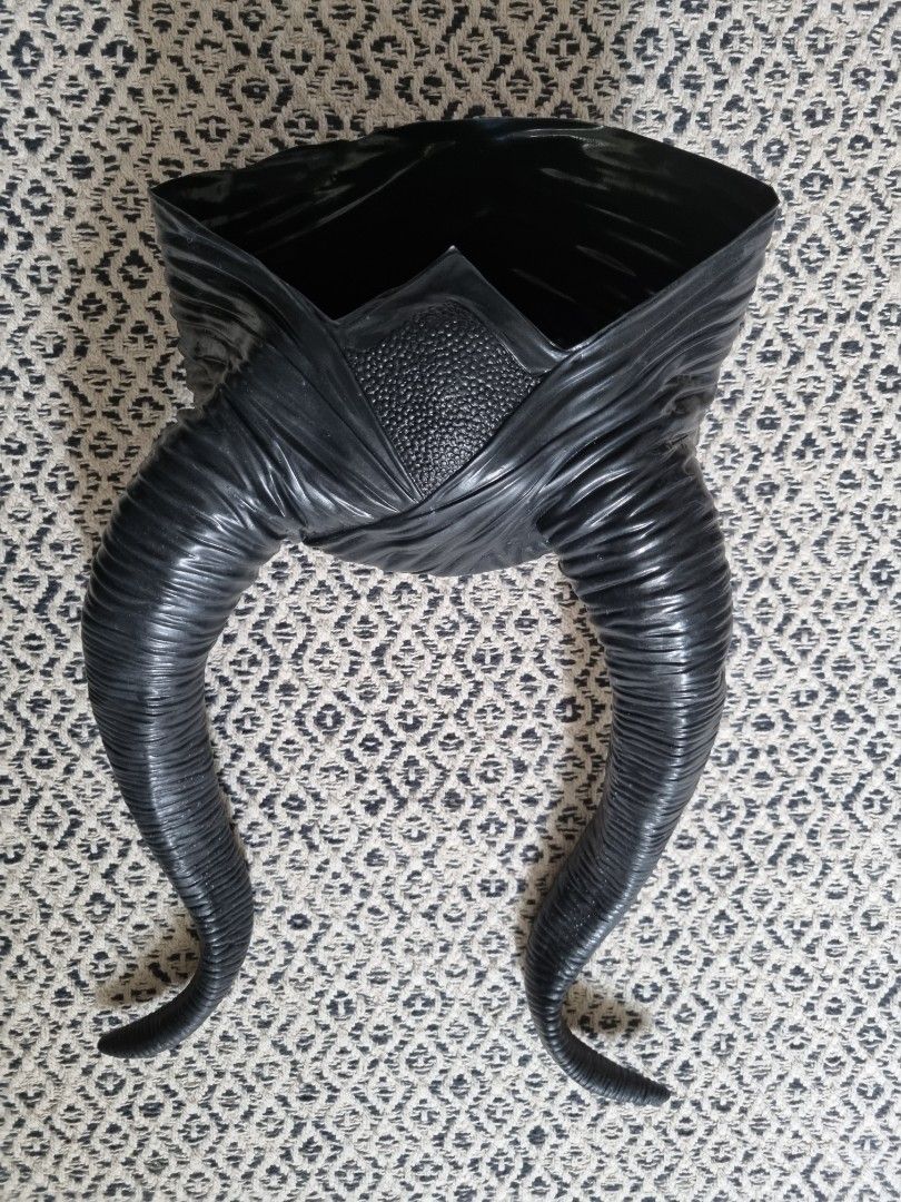 Maleficent Horn Cap, Hobbies & Toys, Stationery & Craft, Occasions ...