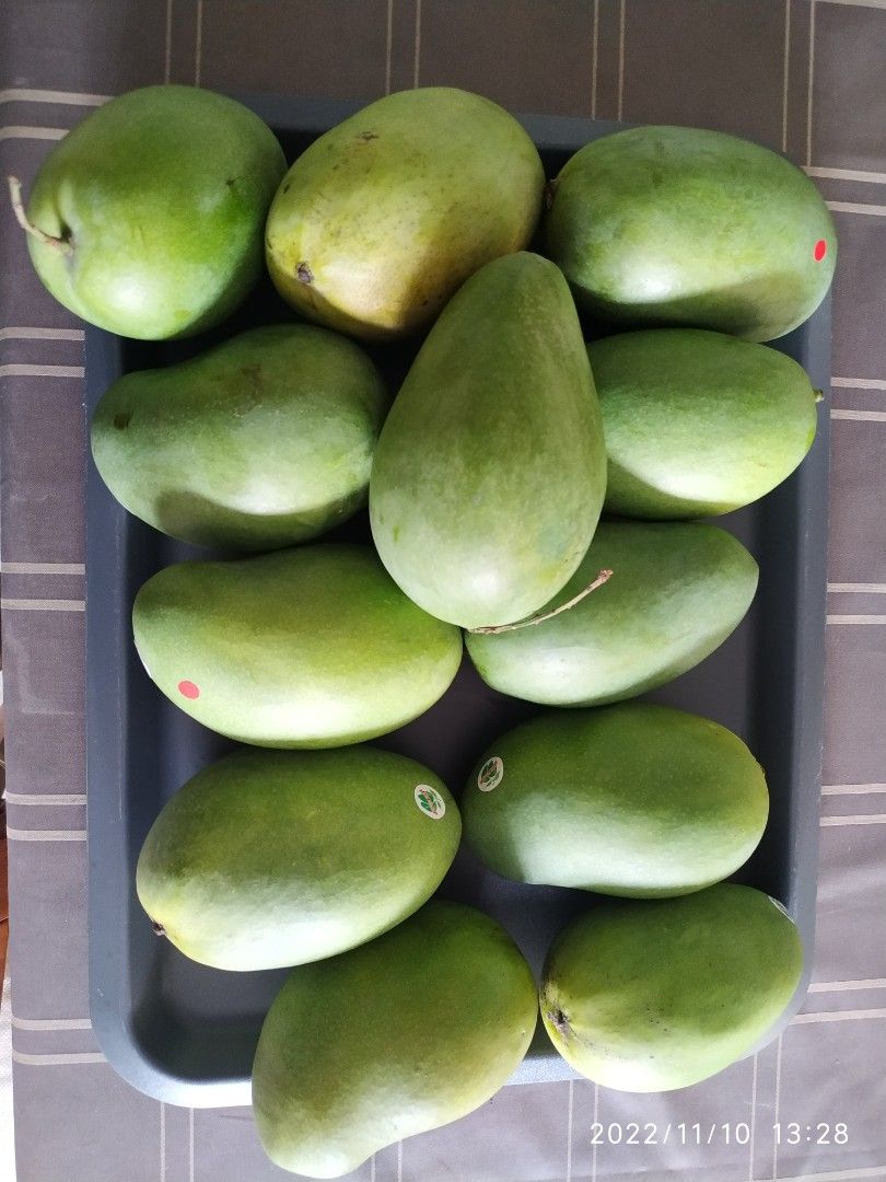 Mango Arumanis Super Sweet ( Indonesia ), Food & Drinks, Fresh Produce ...
