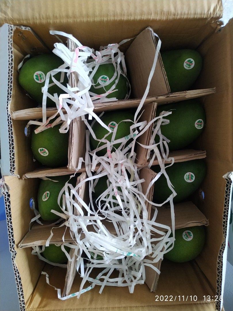 Mango Arumanis Super Sweet ( Indonesia ), Food & Drinks, Fresh Produce ...