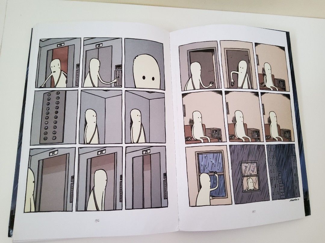 Manix Abrera 14 Pinoy Comics, Hobbies & Toys, Books & Magazines, Comics ...