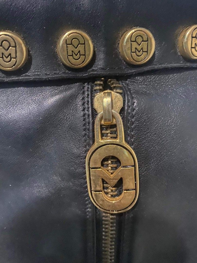 MARINO ORLANDI, Luxury, Bags & Wallets on Carousell