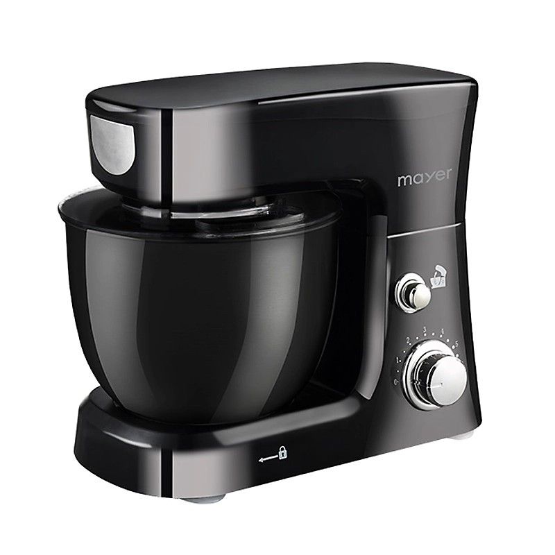 Mayer Mini Stand Micer 3.5L, TV & Home Appliances, Kitchen Appliances ...
