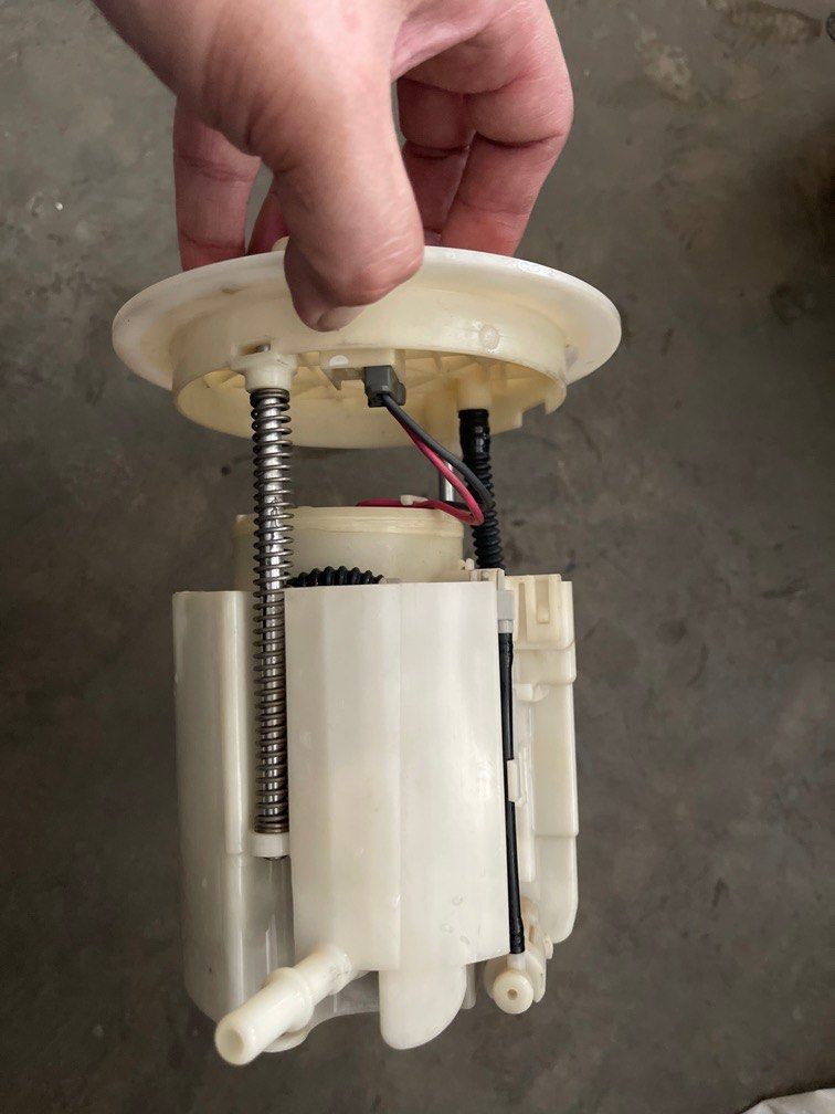 Mazda RX-8 Fuel Pump, Car Accessories, Car Workshops & Services on ...