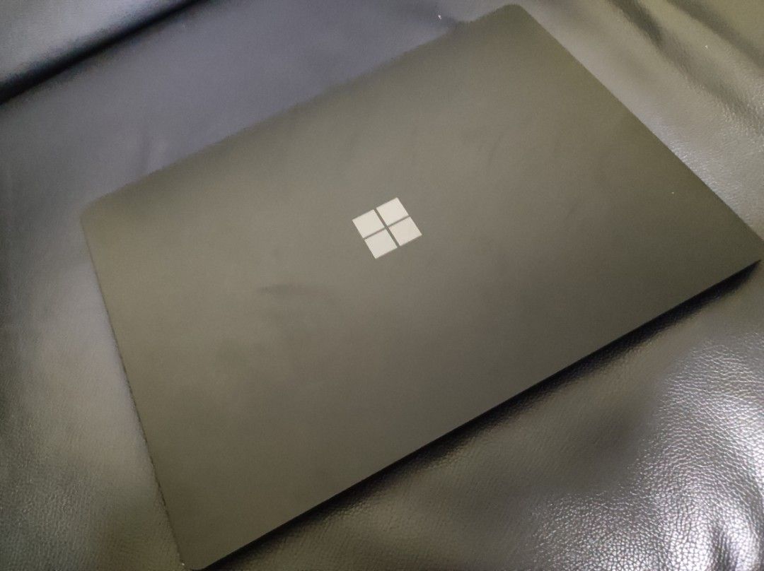 Microsoft Laptop 3, Computers & Tech, Laptops & Notebooks on Carousell