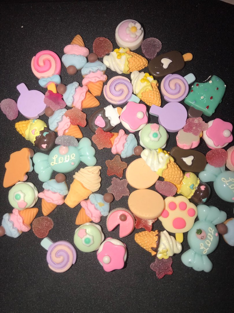 MINIATURE ASSORTED SWEETS, Hobbies & Toys, Toys & Games on Carousell