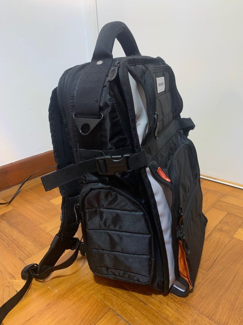 Mono classic flyby backpack, Hobbies & Toys, Music & Media, Music ...