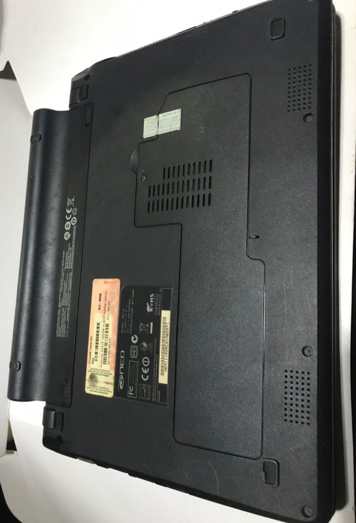 Neo m1110, Computers & Tech, Laptops & Notebooks on Carousell