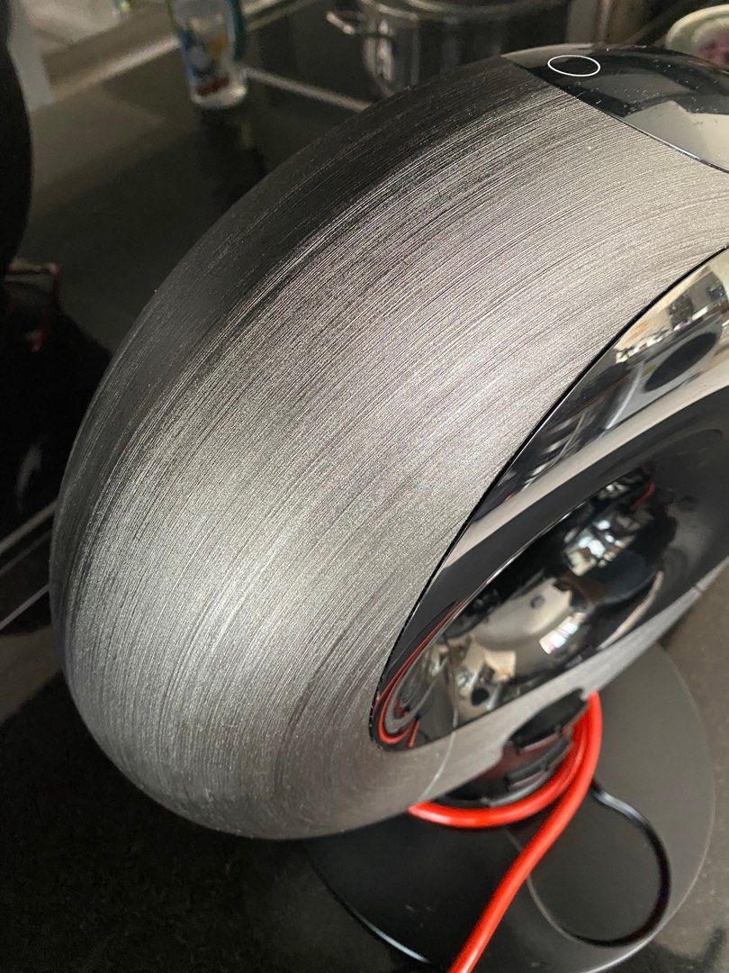 Nescafé Dolce Gusto Eclipse like new!, TV & Home Appliances, Kitchen ...