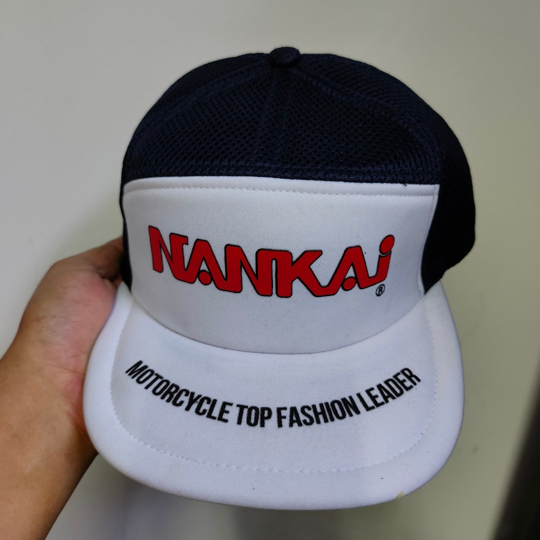 New arrival cap classic racing team motor, Men's Fashion, Watches ...