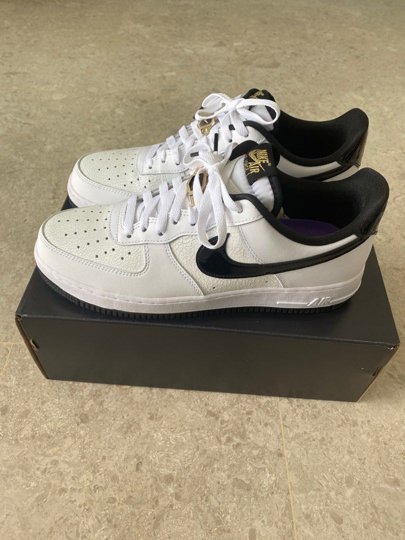 Nike Air Force 1, Men's Fashion, Footwear, Sneakers on Carousell
