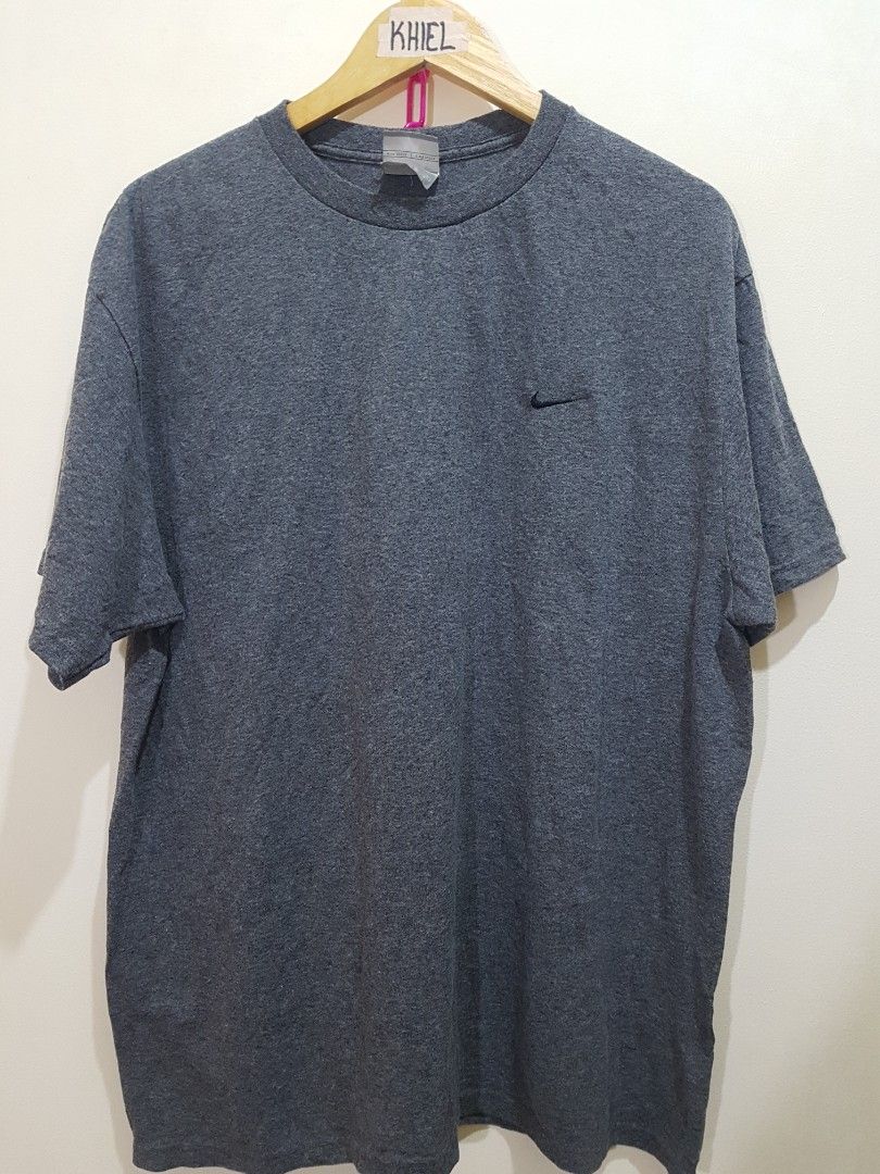 Nike Vintage, Men's Fashion, Tops & Sets, Tshirts & Polo Shirts on Carousell