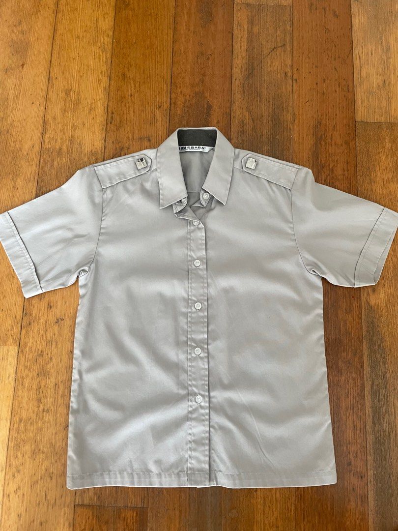 NJC uniform, Women's Fashion, Dresses & Sets, Sets or Coordinates on ...