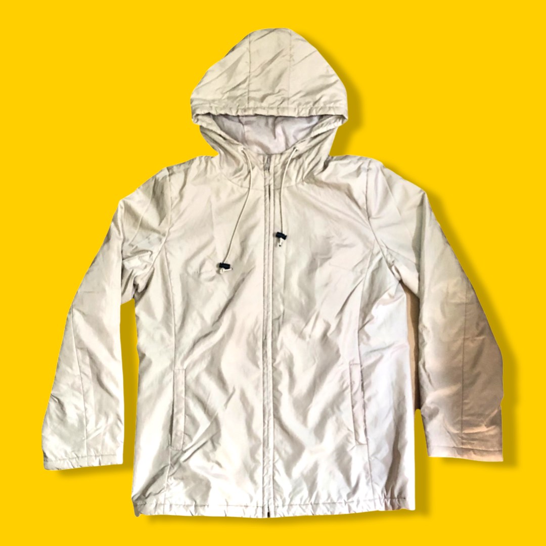 Nouie Cream Puff jacket, Women's Fashion, Coats, Jackets and Outerwear ...