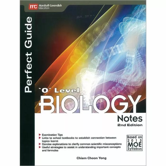 O Level Biology, Hobbies & Toys, Books & Magazines, Assessment Books on ...
