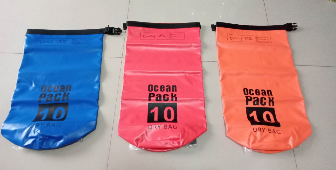 OCEAN PACK GO BAG WATER PROOF BAG, Everything Else, Looking For on ...