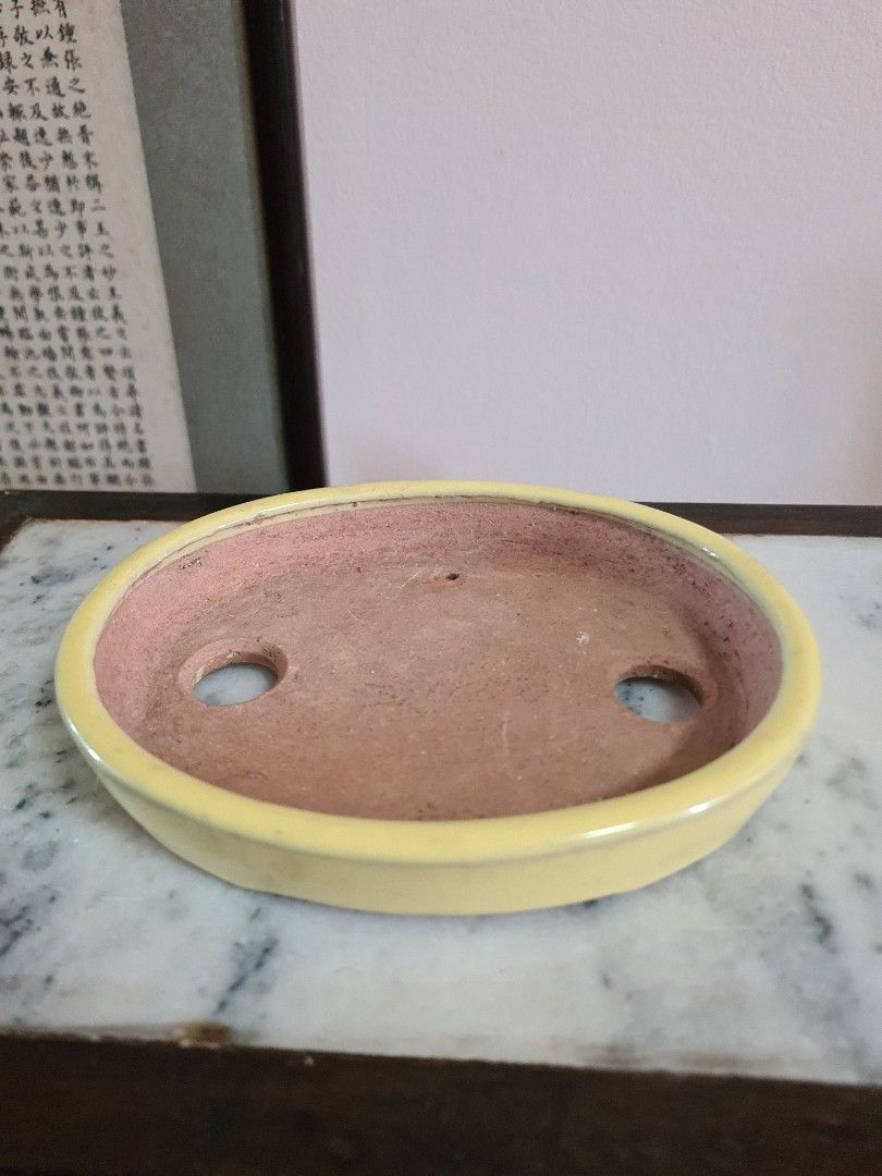 Old Japanese pot, Hobbies & Toys, Memorabilia & Collectibles, Vintage ...