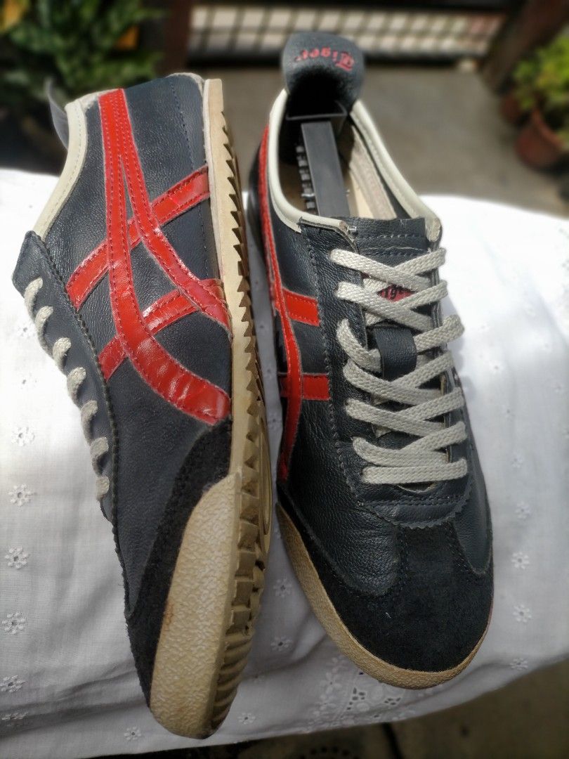 Onitsuka Tiger Limited Edition Made in Japan, Men's Fashion, Footwear ...
