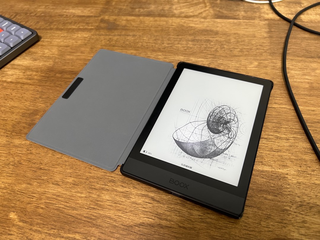 Onyx Boox Poke 3 android e-reader, Mobile Phones & Gadgets, E-Readers ...