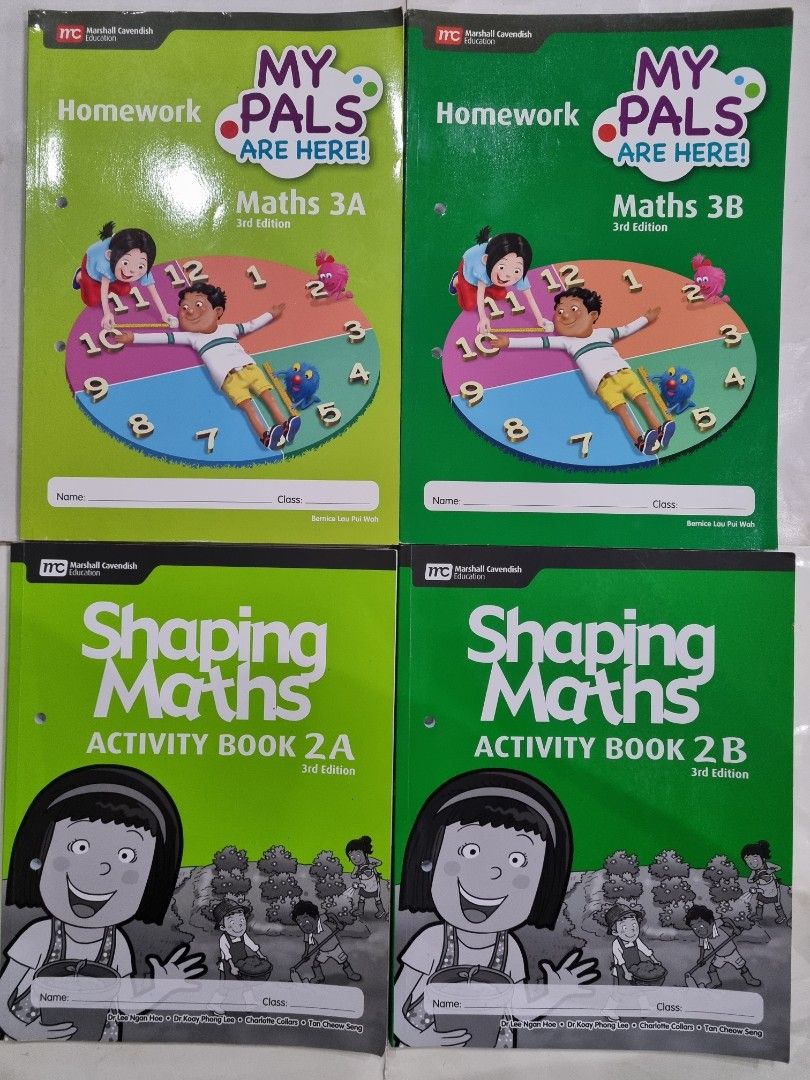 P1 P2 P3 P4 P5 P6 Shaping Math, My Pals are here Math, Targeting Math ...