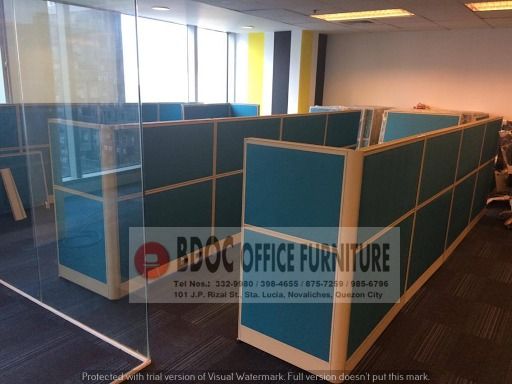 PARTITIONS // OFFICE PARTITION // CALL CENTER CUBICLE // PARTITION ...