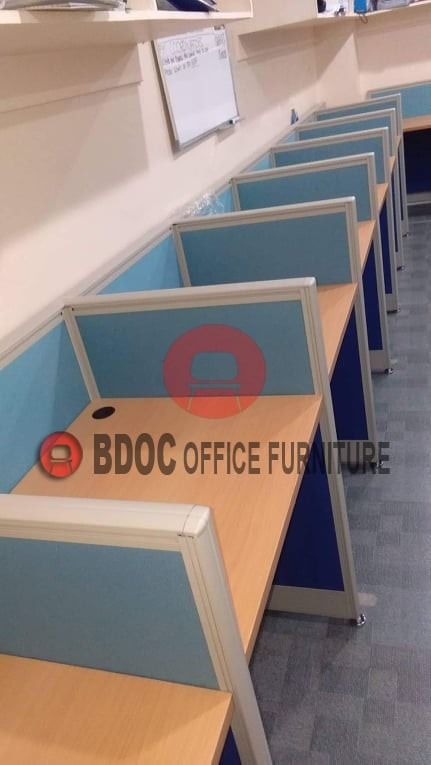 PARTITIONS // OFFICE PARTITION // CALL CENTER CUBICLE // PARTITION ...
