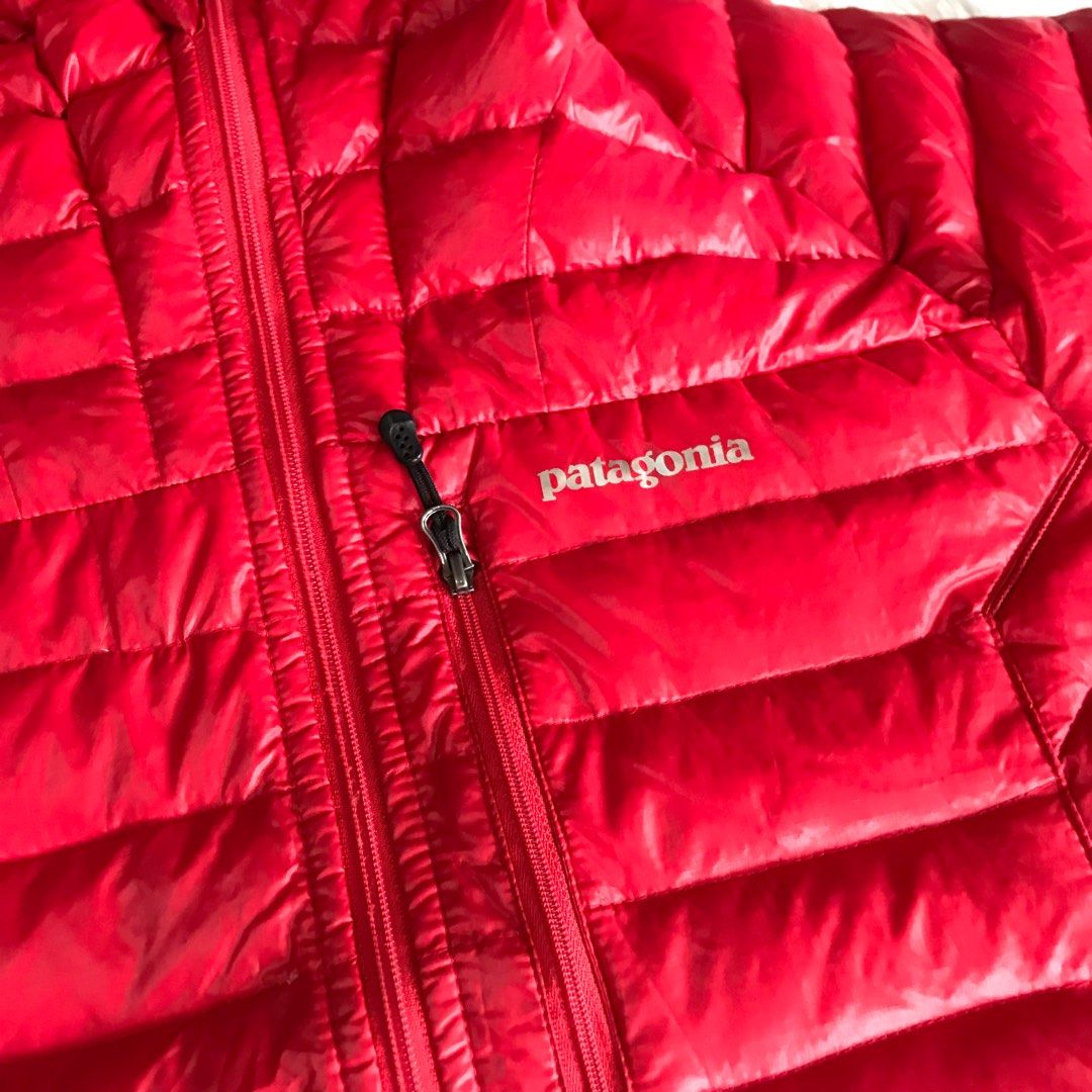 Patagonia micro puffer, Women's Fashion, Coats, Jackets and Outerwear ...