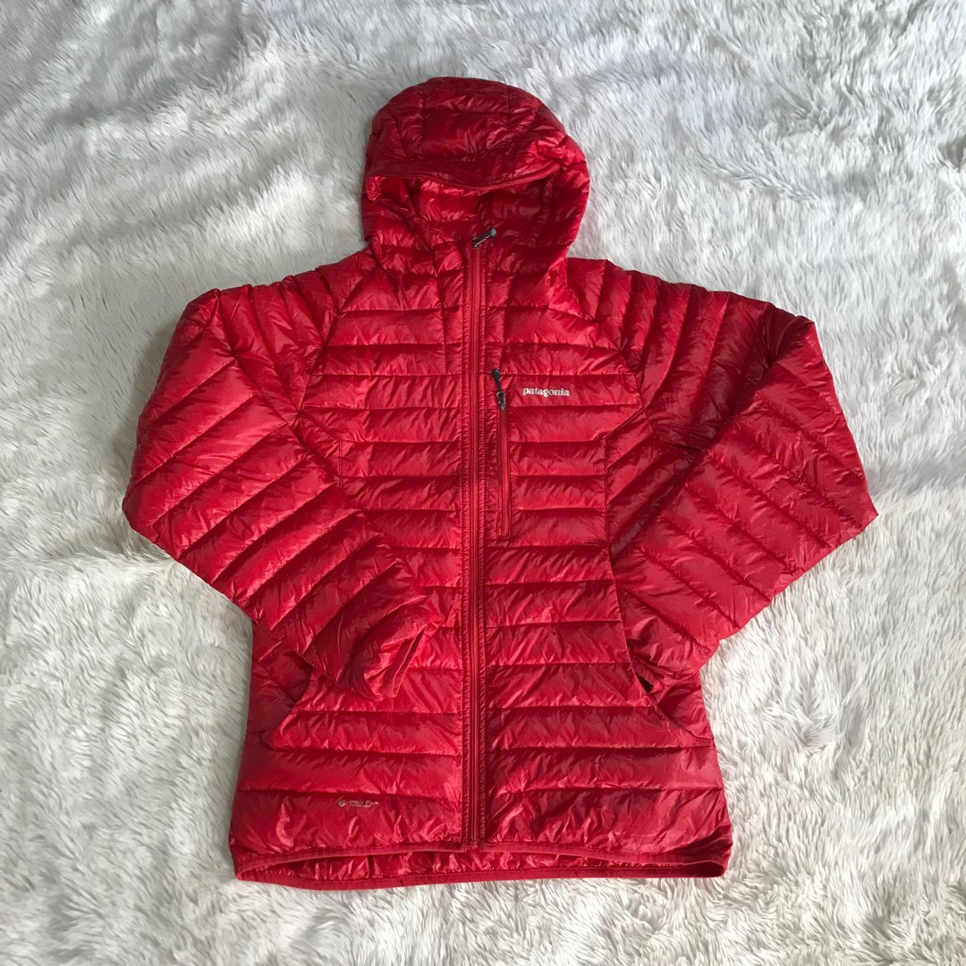 Patagonia micro puffer, Women's Fashion, Coats, Jackets and Outerwear ...